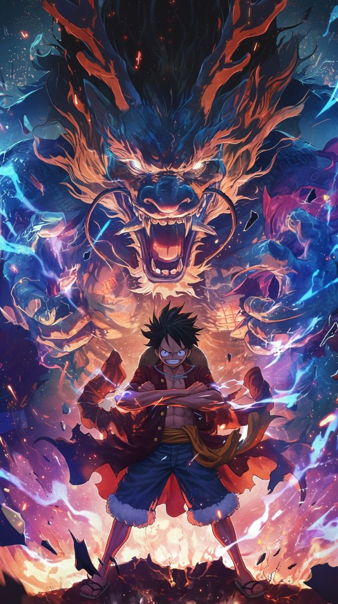 232+ One Piece Anime Vietsub – Hành Trình Hải Tặc Kịch Tính