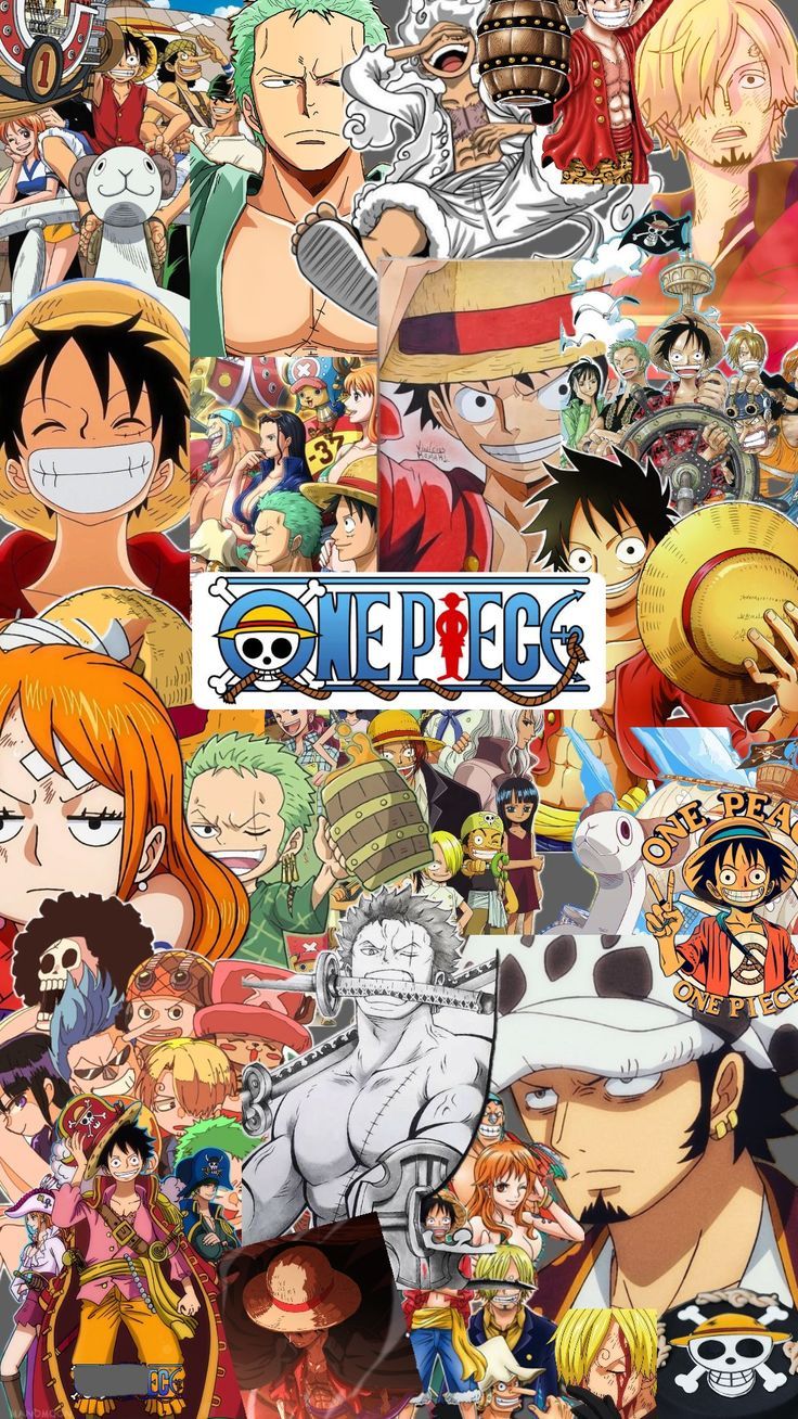 232+ One Piece Anime Vietsub – Hành Trình Hải Tặc Kịch Tính