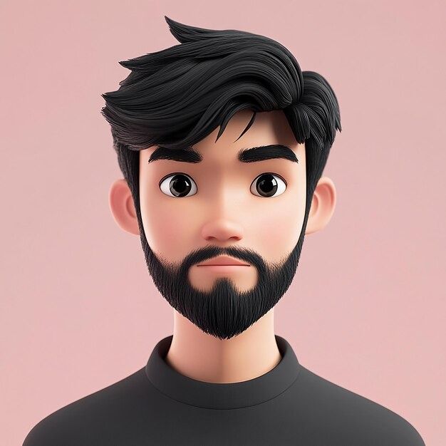 157+ Avatar Facebook Đẹp: Gợi Ý Hình Đại Diện Ấn Tượng